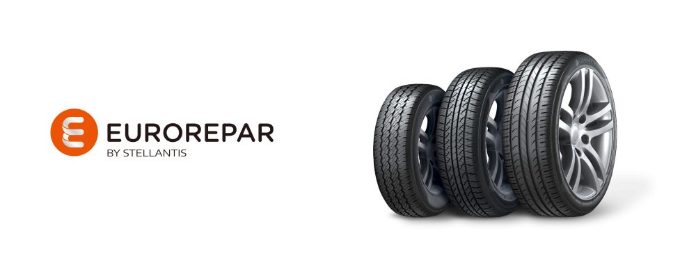 EUROREPAR（ユーロレパー） | Jeep®︎