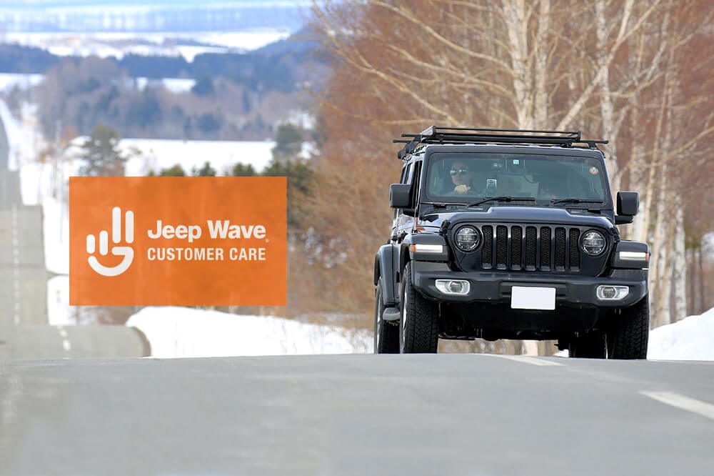 Jeep Japan 公式サイト