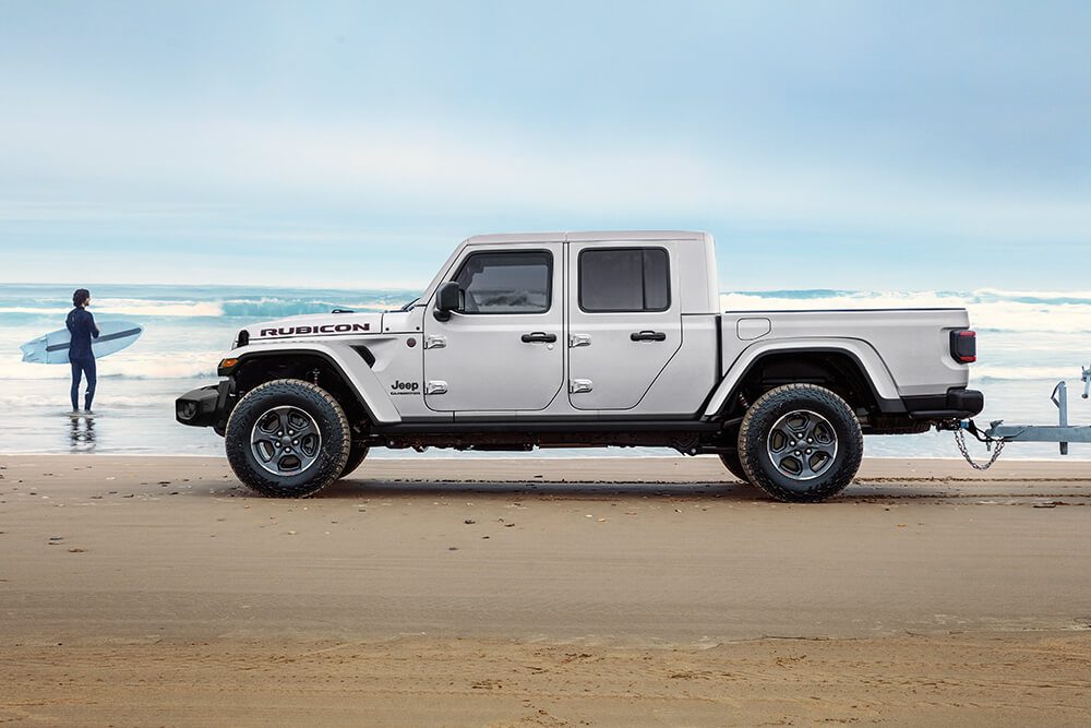 Jeep Japan 公式サイト