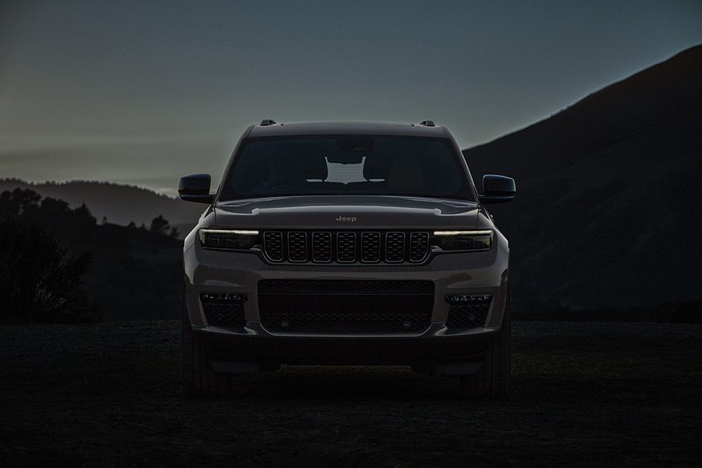 Jeep Japan 公式サイト