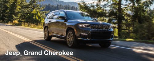 Jeep Japan 公式サイト