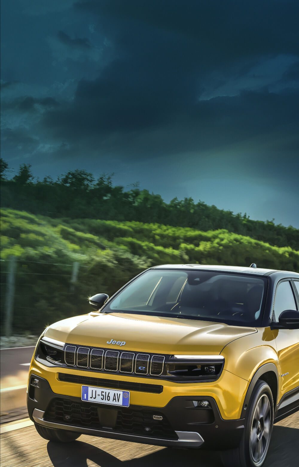 Jeep Japan 公式サイト