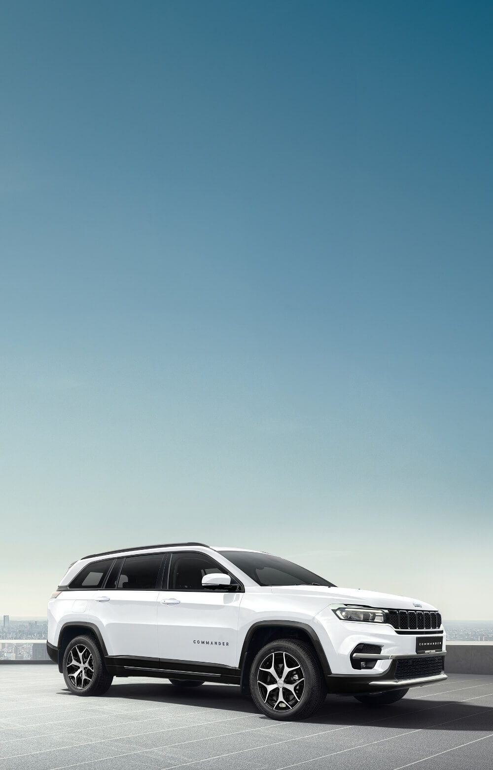 Jeep Japan 公式サイト