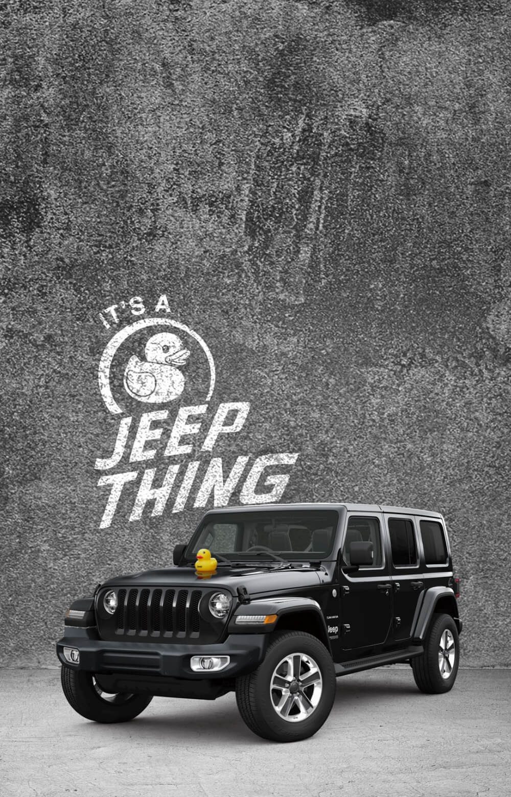 Jeep Japan 公式サイト