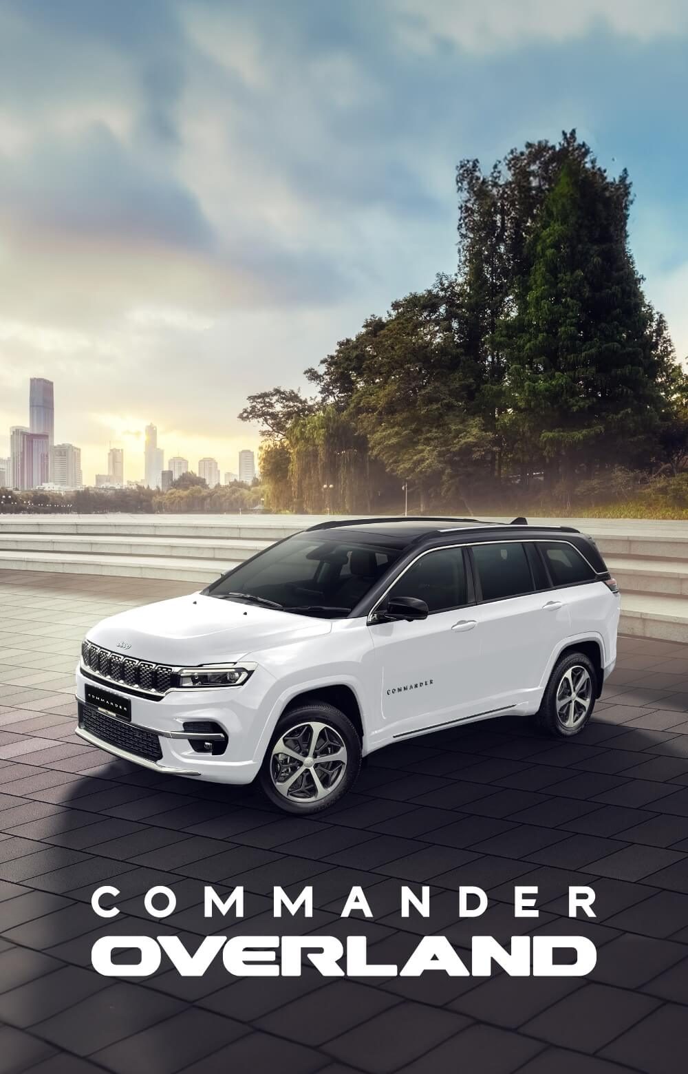 Jeep Japan 公式サイト