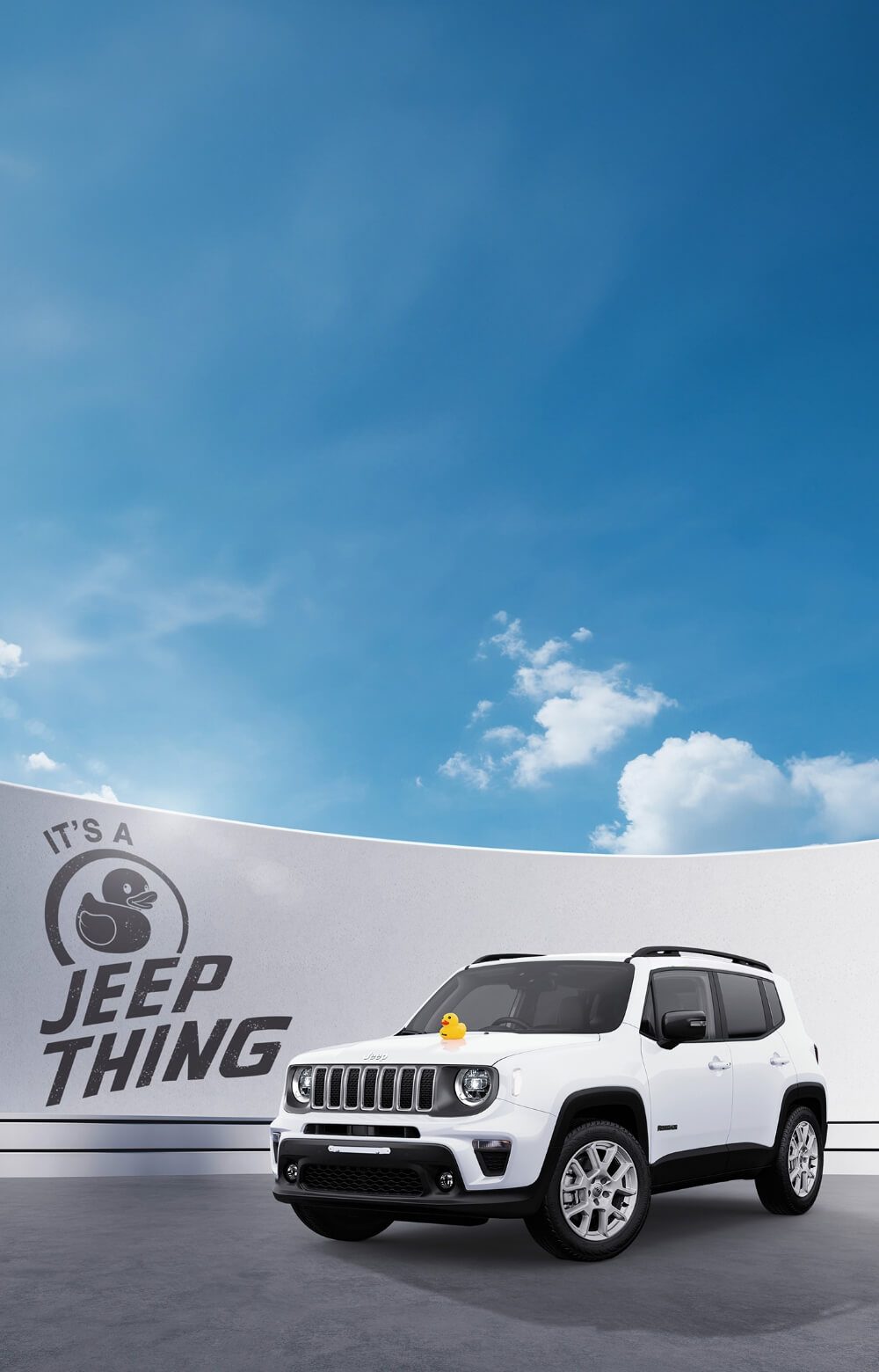 Jeep Japan 公式サイト