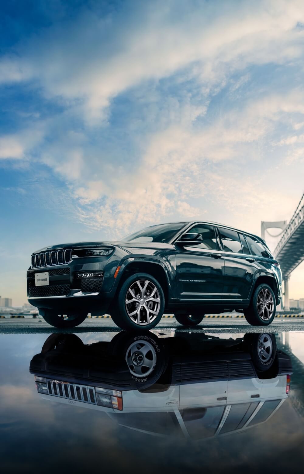 Jeep Japan 公式サイト