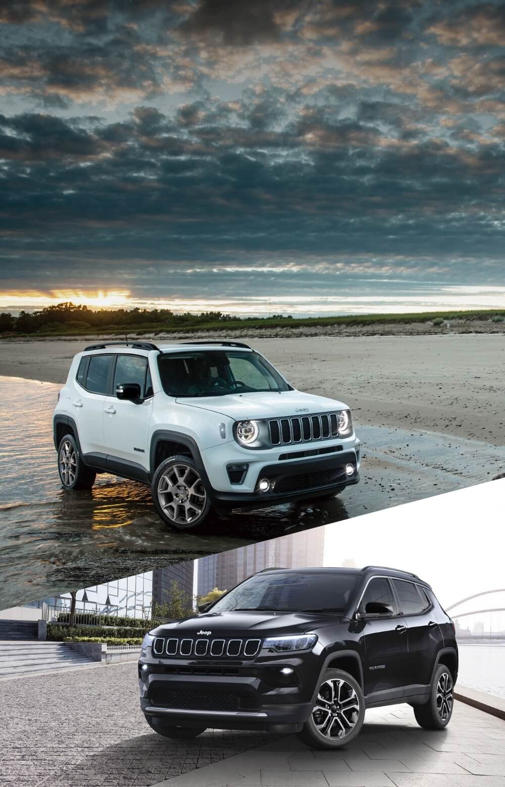 Jeep Japan 公式サイト