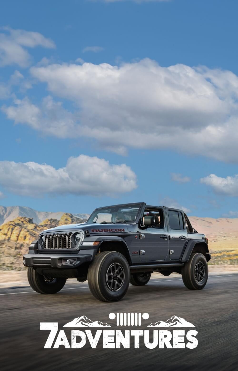 Jeep Japan 公式サイト