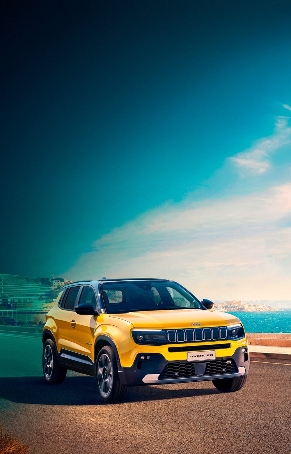 Jeep Japan 公式サイト