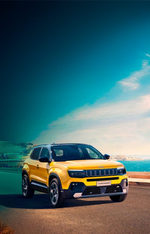 Jeep Japan 公式サイト