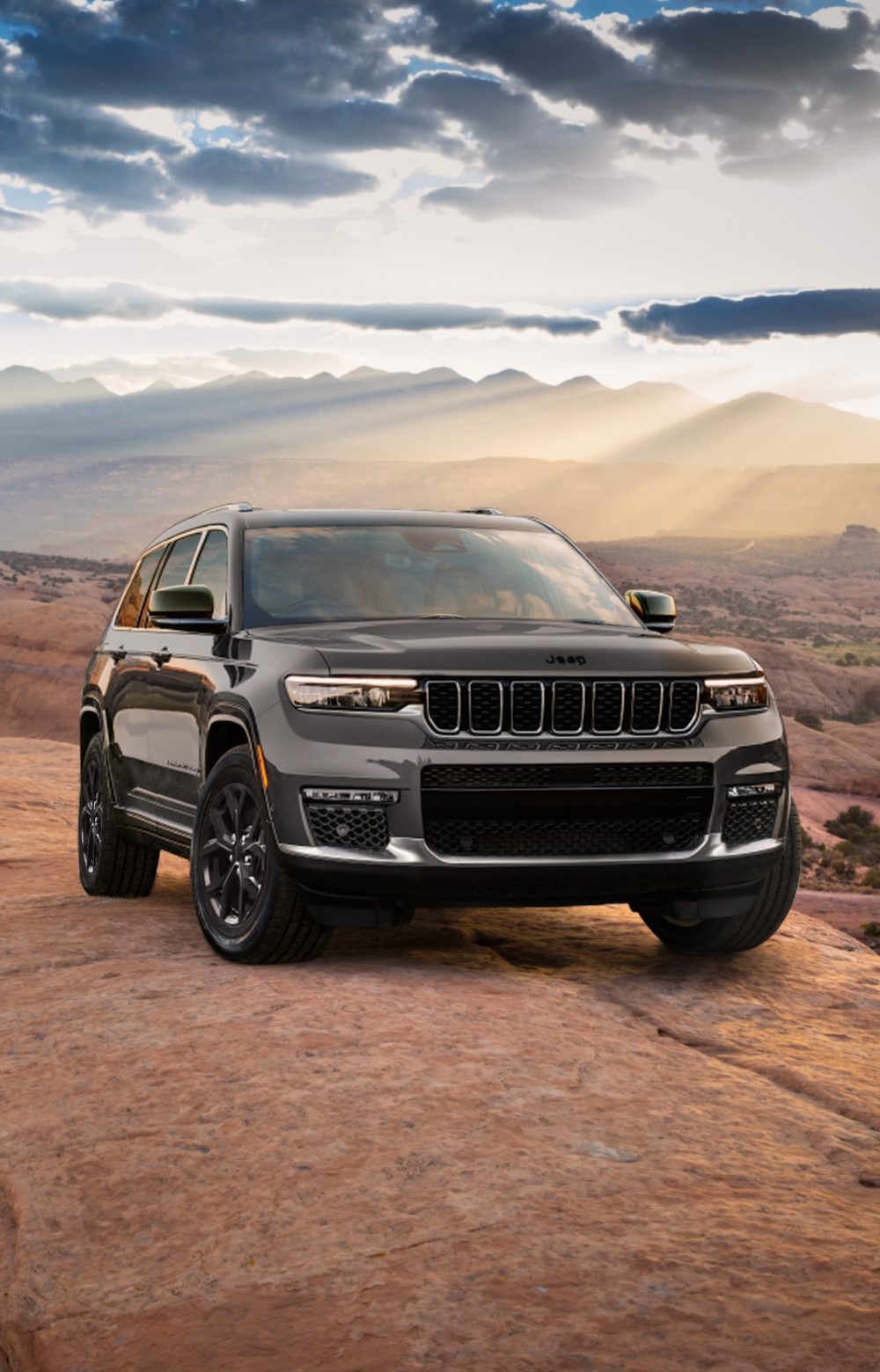 Jeep Japan 公式サイト