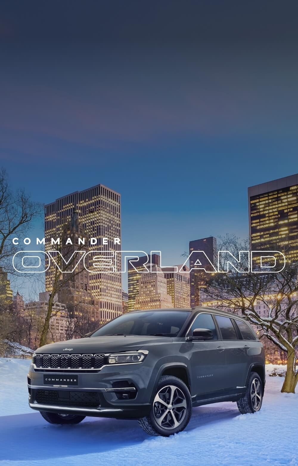 Jeep Japan 公式サイト