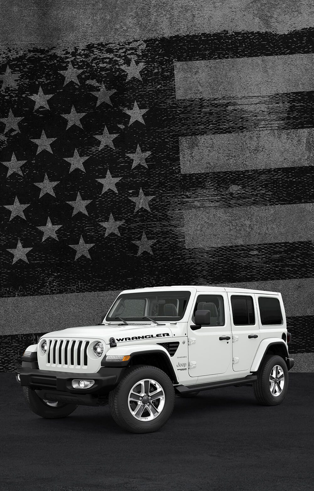 Jeep Japan 公式サイト