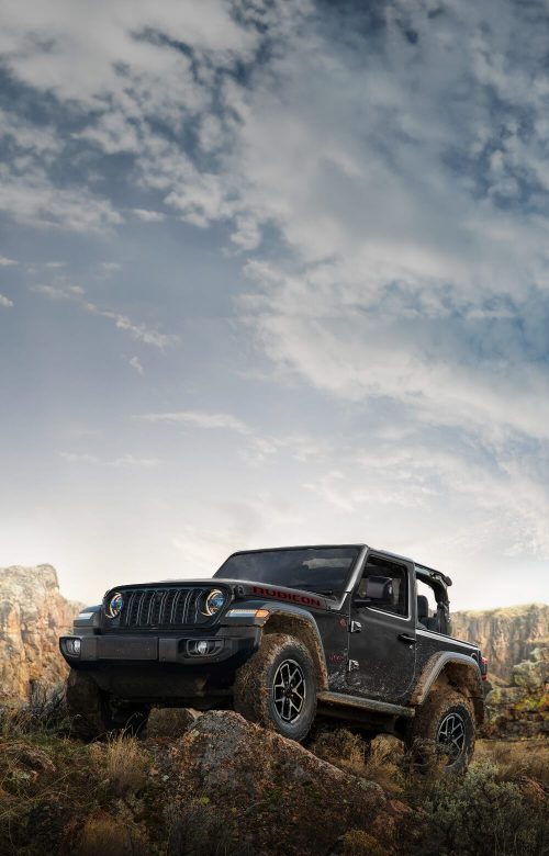 Jeep Japan 公式サイト