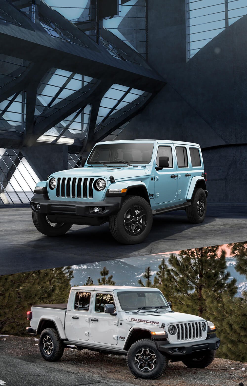 Jeep Japan 公式サイト