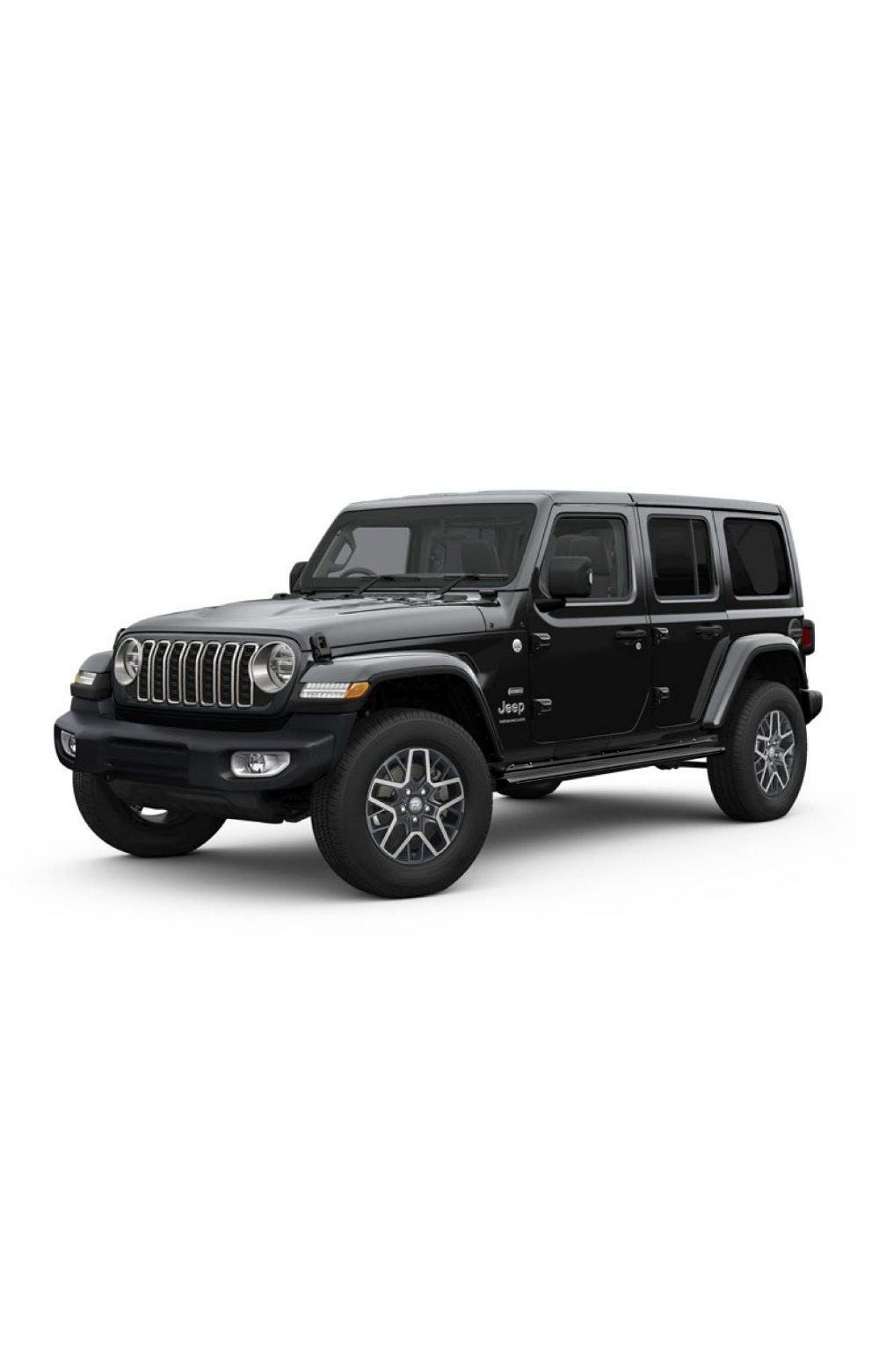 Jeep Japan 公式サイト