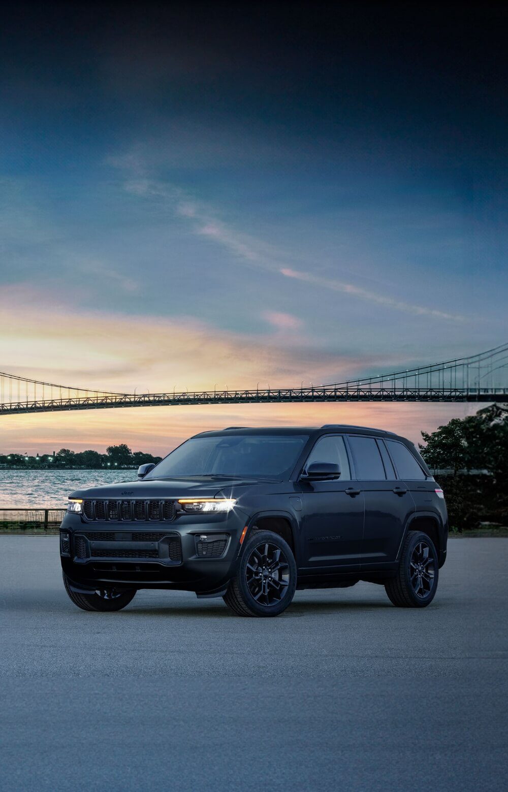 Jeep Japan 公式サイト