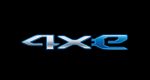 4xe Plug in Hybrid｜Jeep